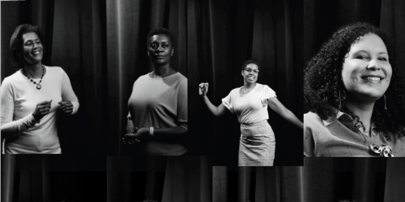 The Movement of Joy: Archiving Black Joy and Spirituality Through Dance ...