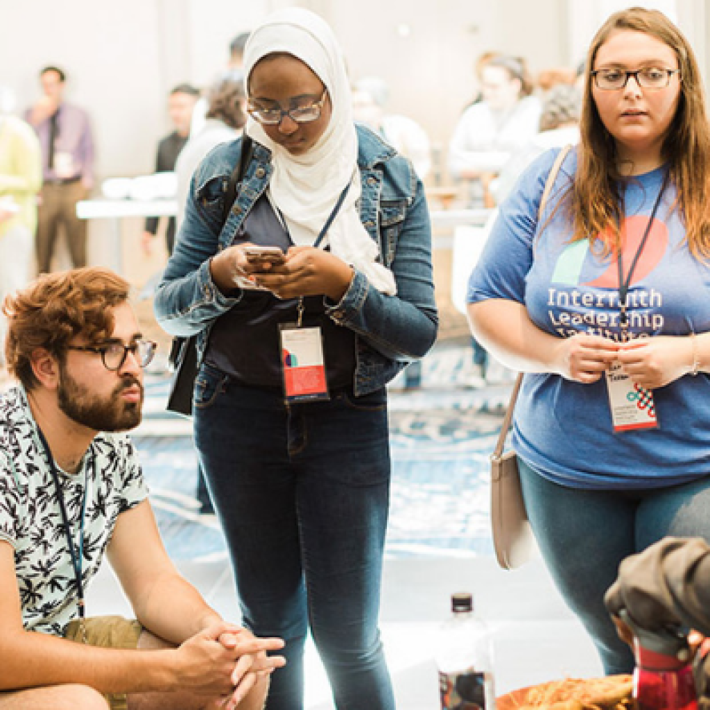 Meet the Hindu God Rama, an Immigrant - Interfaith America