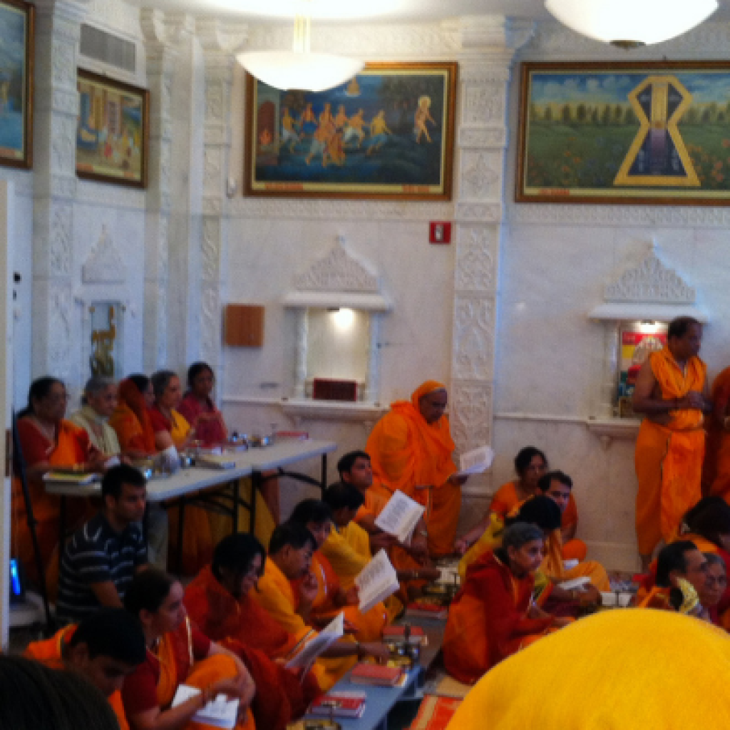 Meet the Hindu God Rama, an Immigrant - Interfaith America