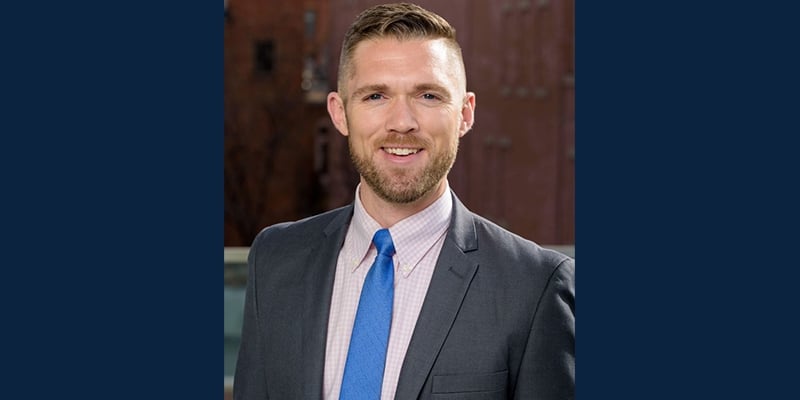 Conversations with Eboo: Josh Dickson - Interfaith America