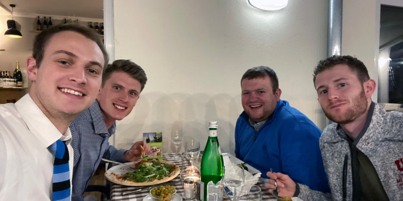 LDS Medical Students Revolutionize Studying in the Name of Their Faith ...