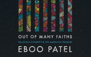 Book Discussion Guide: Out of Many Faiths
