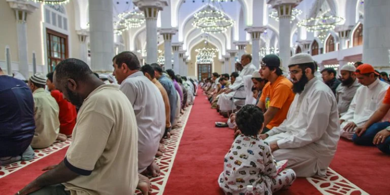 Why Ramadan is Called Ramadan: 6 Questions Answered - Interfaith America