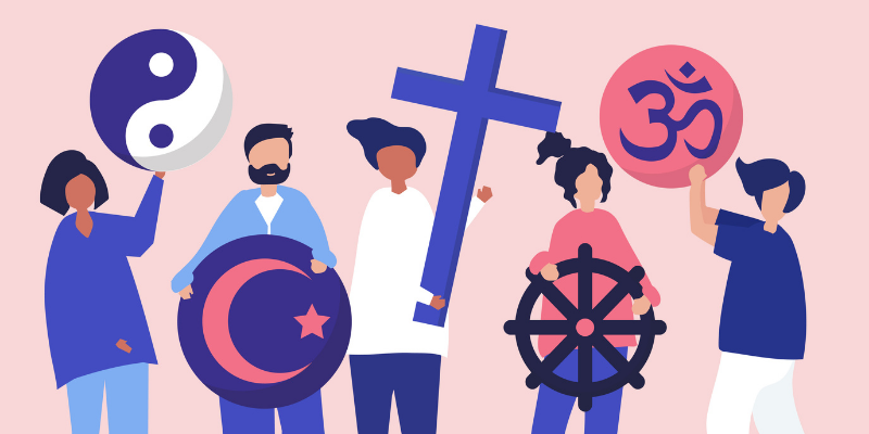 Religion is Social - Interfaith America