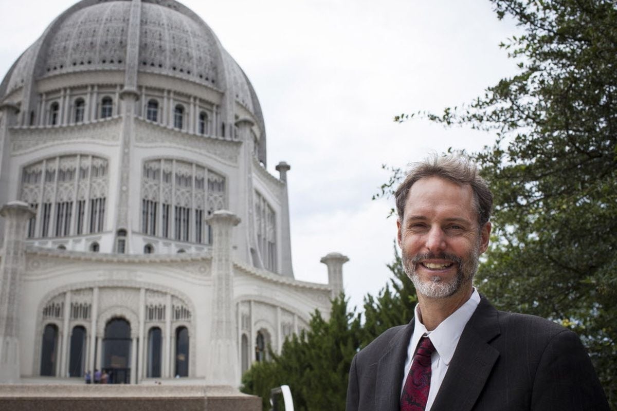 Conversations with Eboo: Steve Sarowitz - Interfaith America