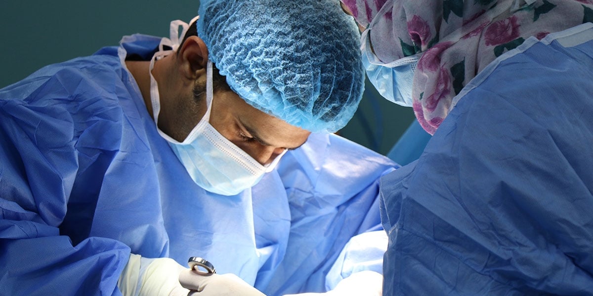 Practicing Islamic Virtues In a NYC Hospital - Interfaith America