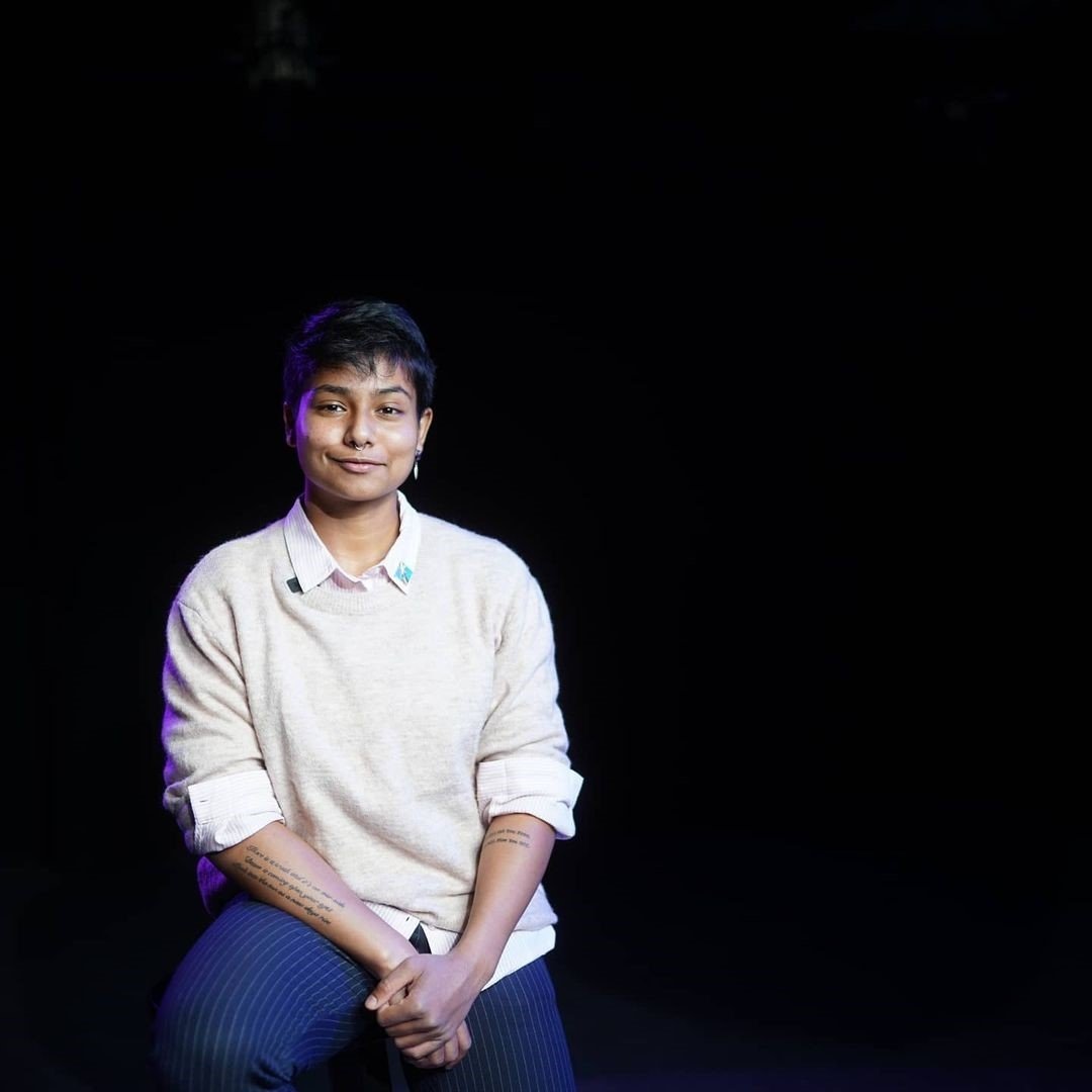 Making Space for Immigrants: A Web Series for Us - Interfaith America