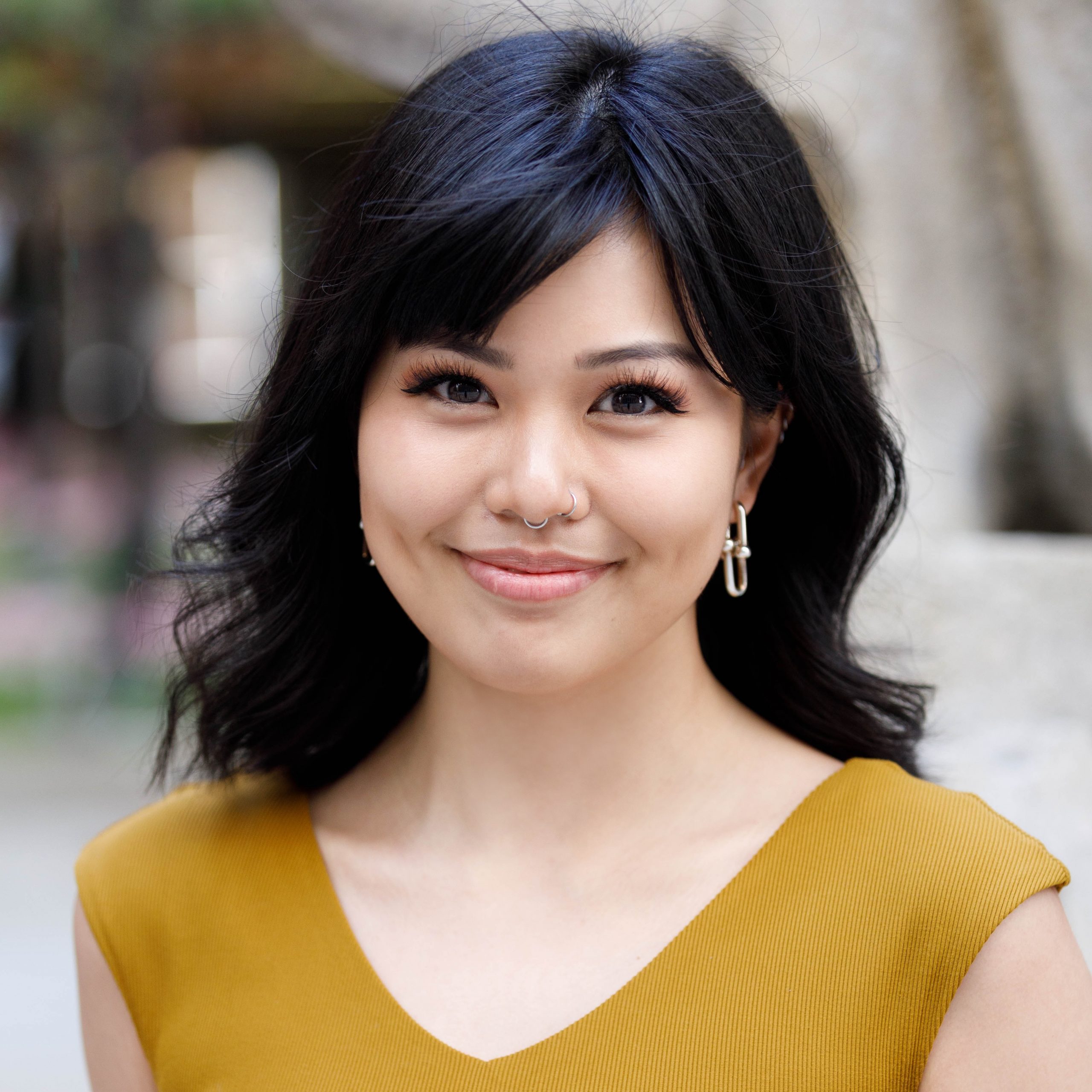 Annalyn Chia - Interfaith America