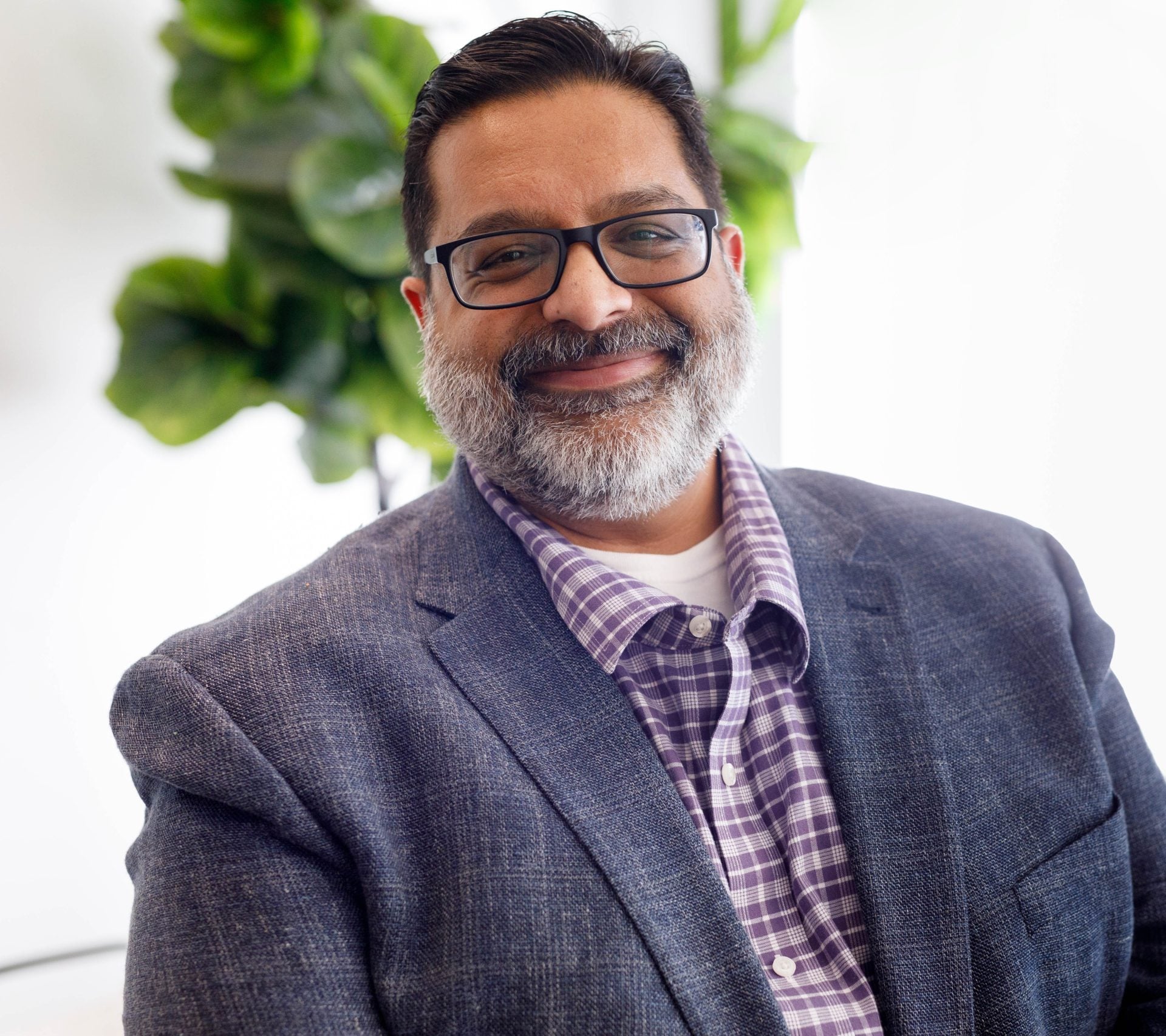 Kabir Kumar - Interfaith America