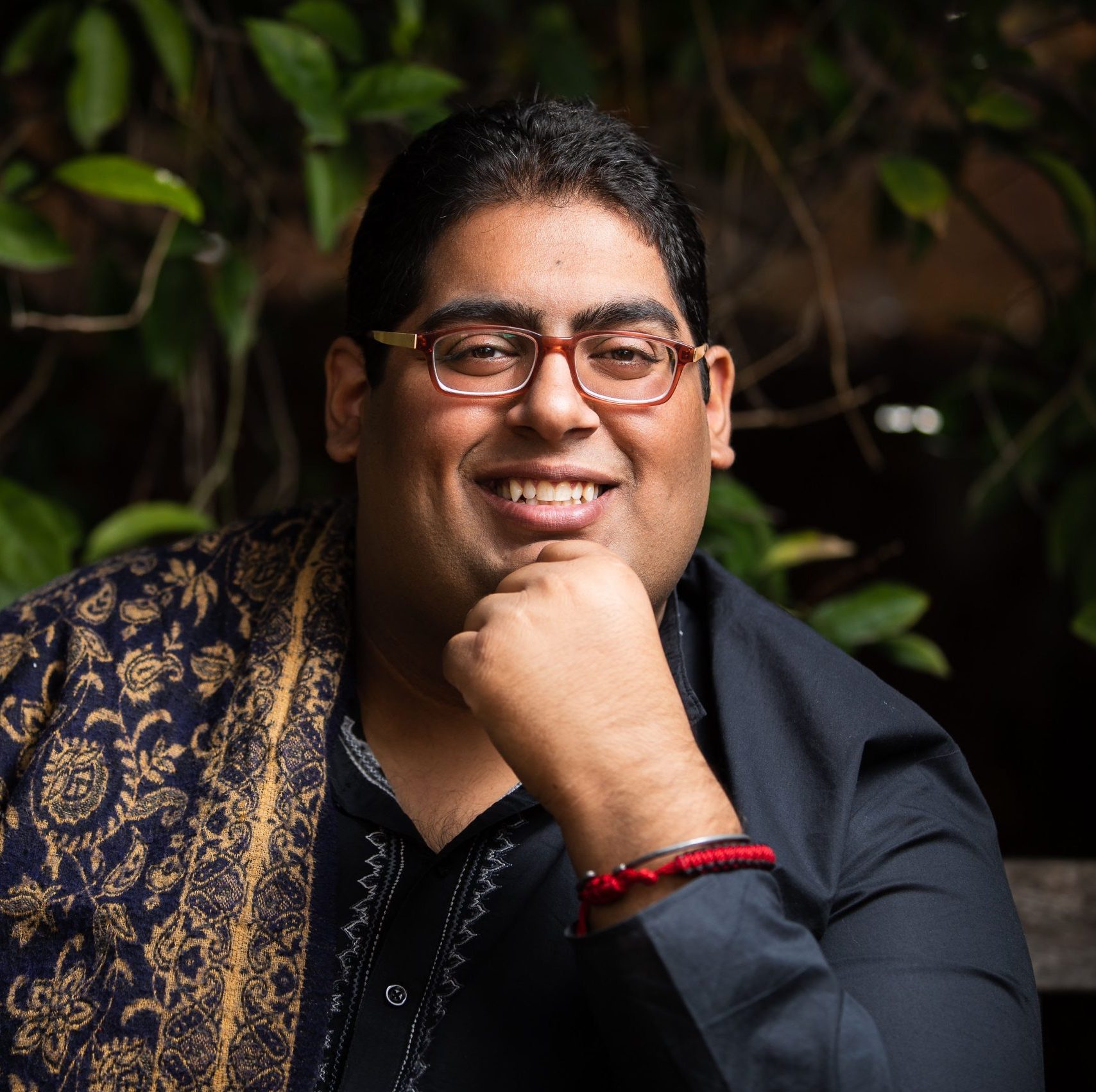 Tahil Sharma - Interfaith America