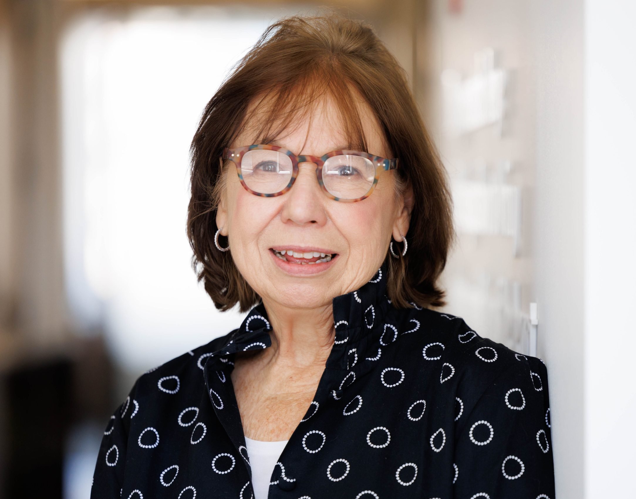 Dr. Toni Clark - Interfaith America