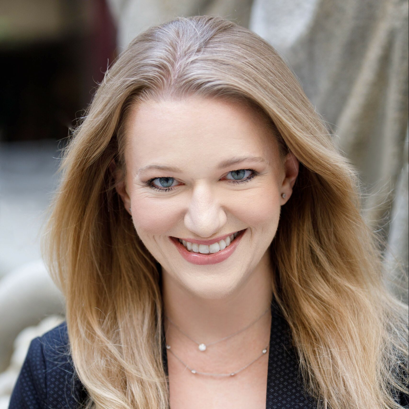 Amber Hacker - Interfaith America