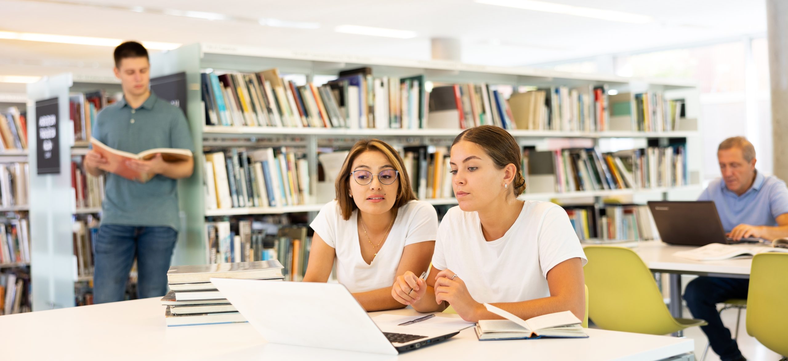 Using and Sharing Assessment Findings - Interfaith America