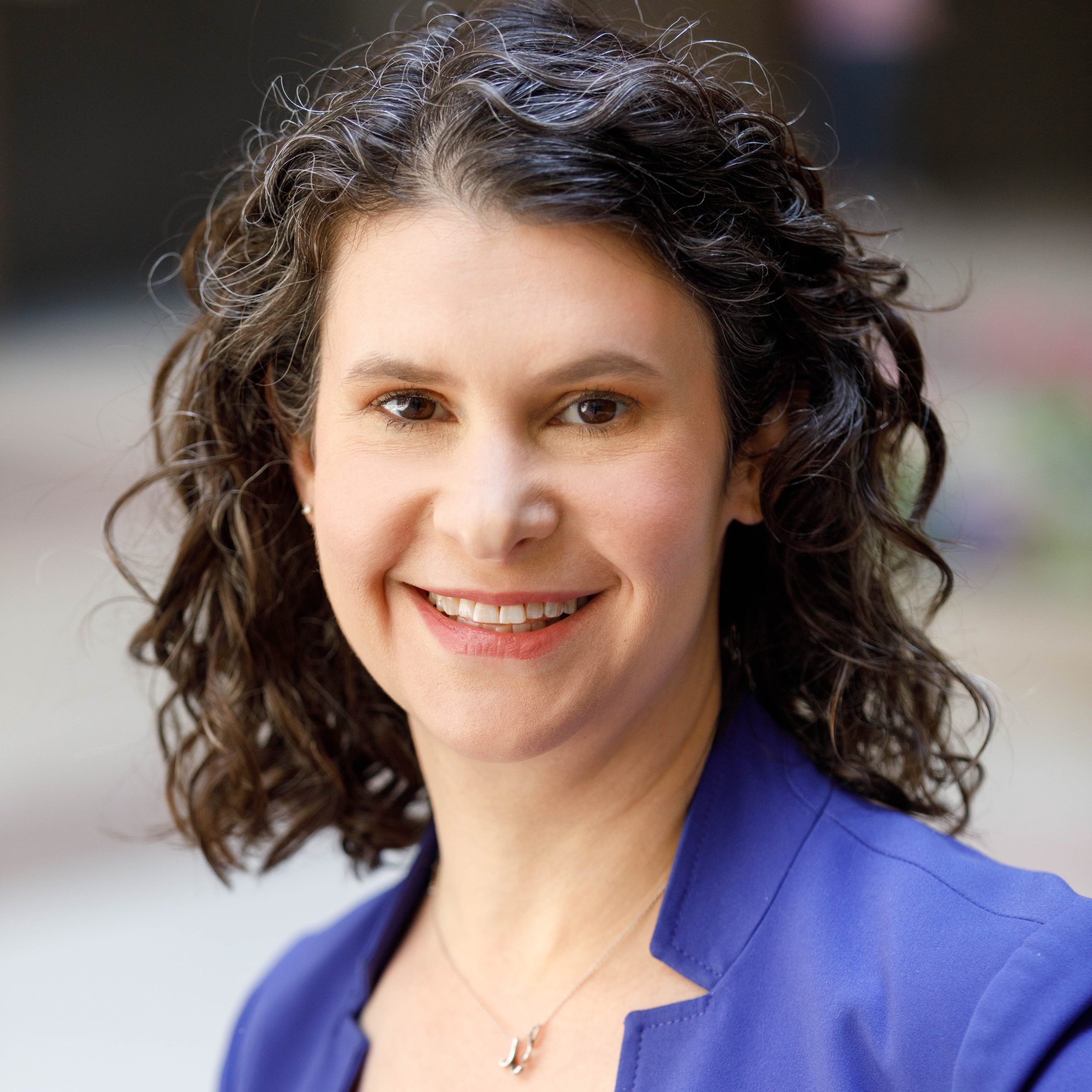 Katie Bringman Baxter - Interfaith America