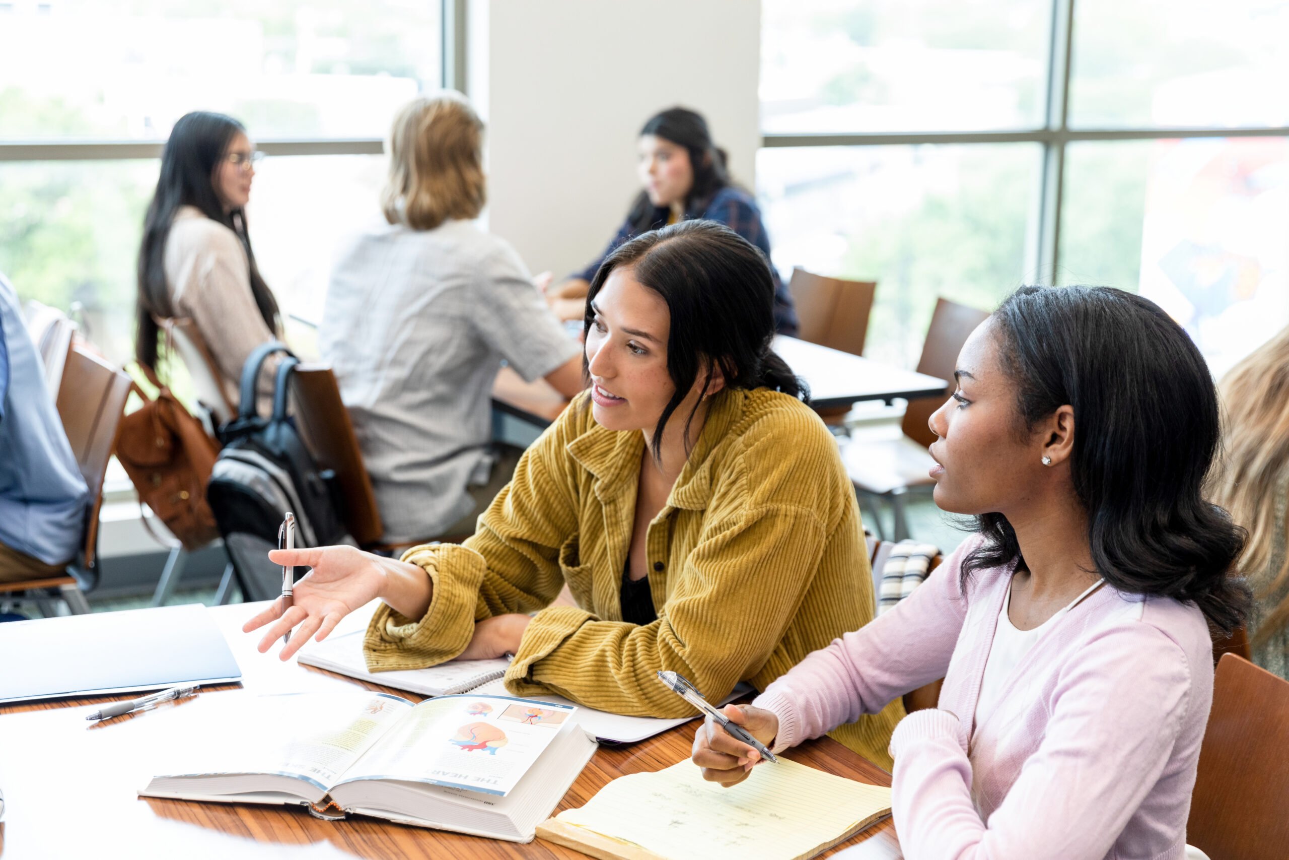 Hispanic Association of Colleges and Universities are Rebuilding a More ...