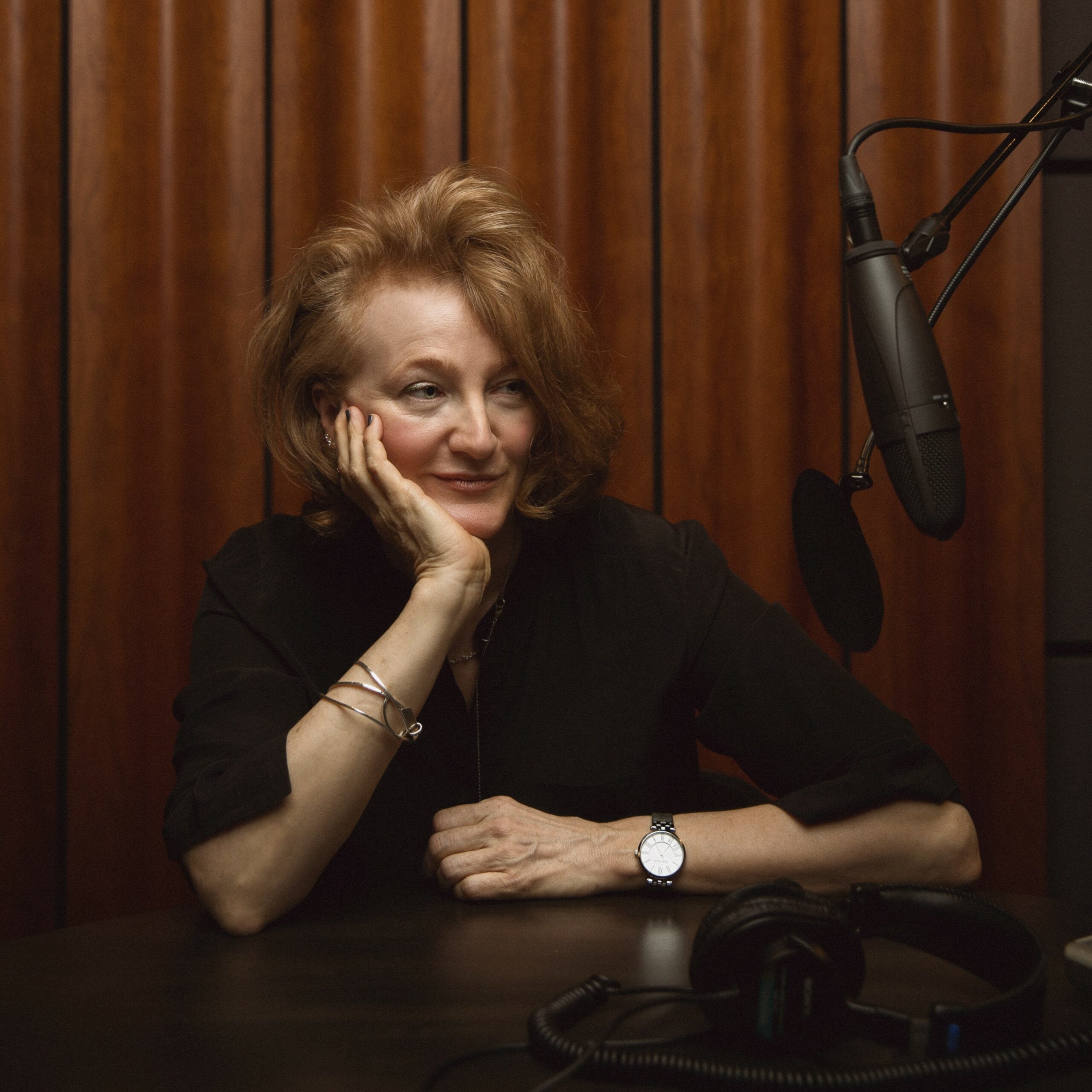 Krista Tippett on Interfaith America with Eboo Patel - Interfaith America