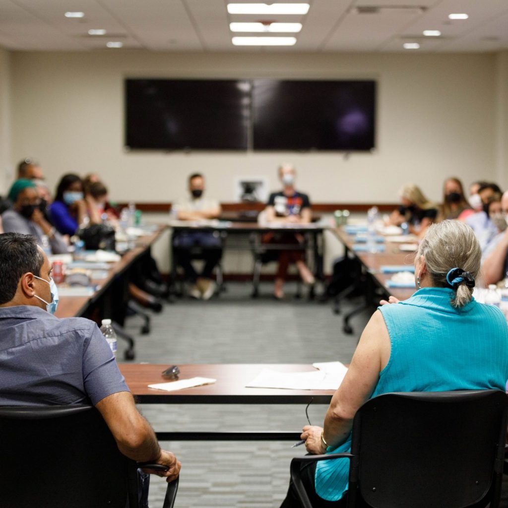 Teaching Interfaith Understanding 2025