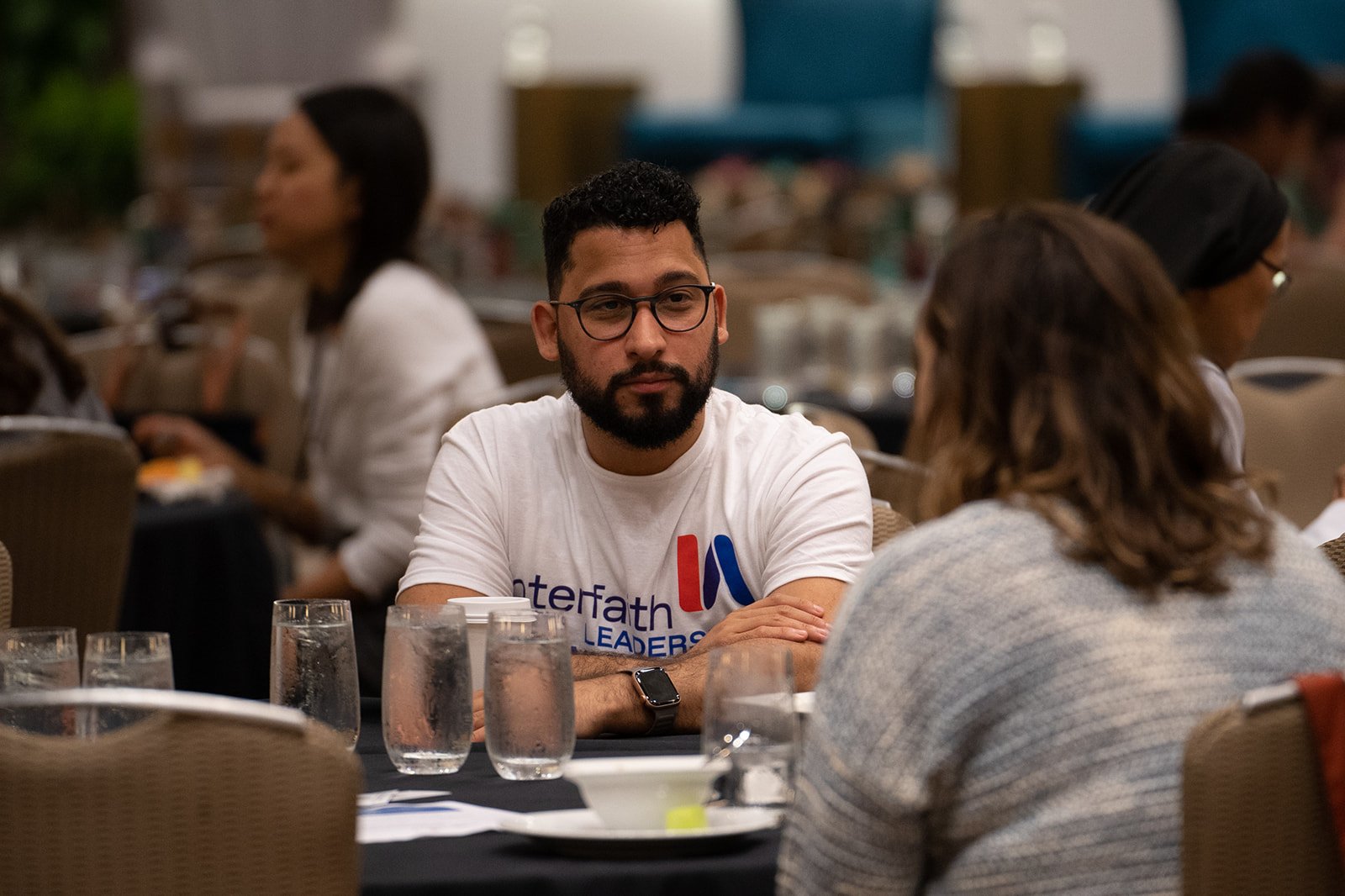 Meet the Inaugural Interfaith Leaders in Higher Education Council ...