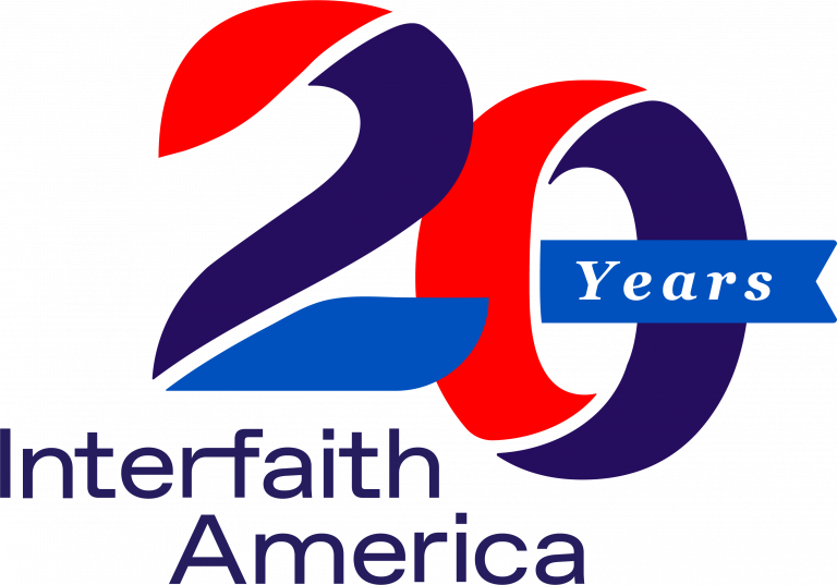 IA @ 20: Rev. Fred Davie - Interfaith America