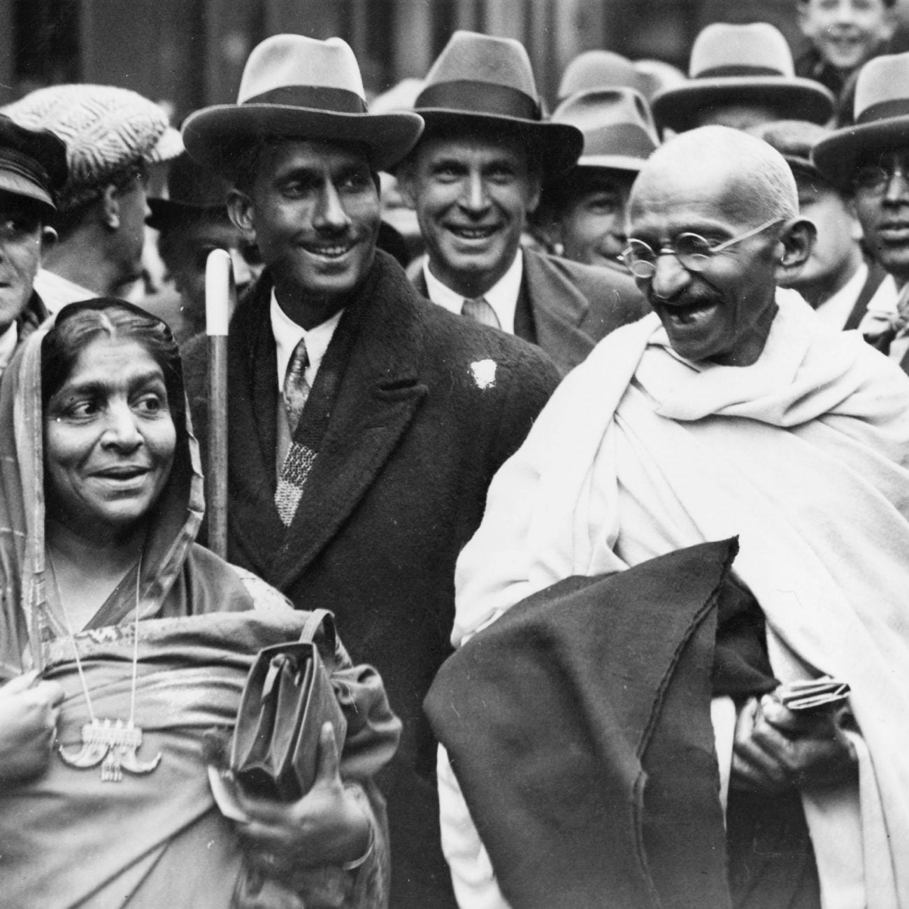 11 Inspiring Leaders and Their Words of Peace - Interfaith America