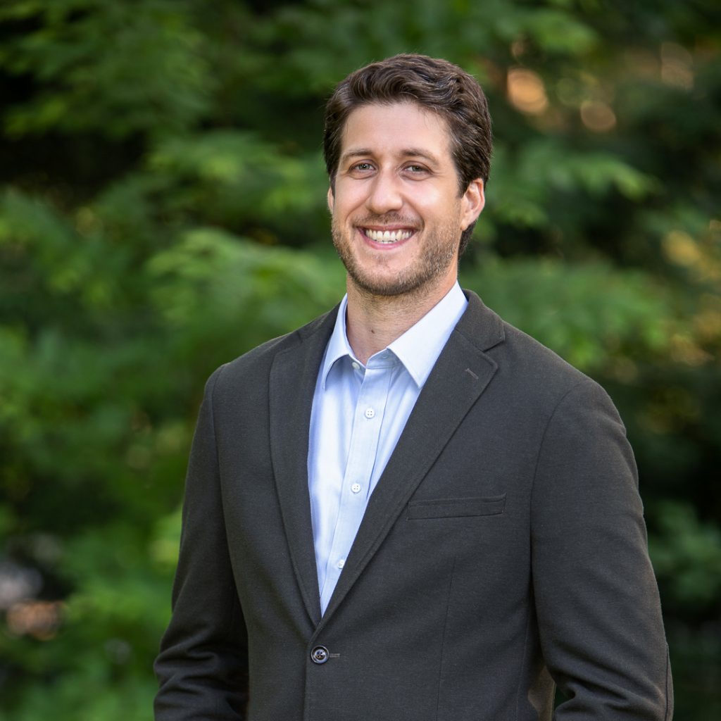 Bridging The Gap - Interfaith America