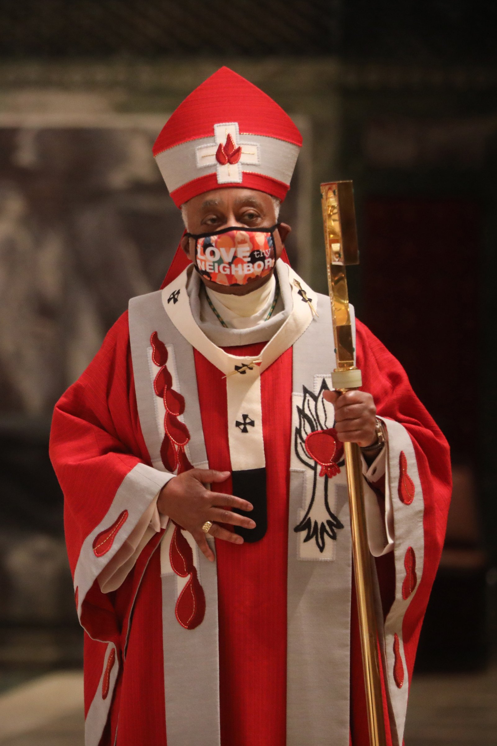 PHOTO GALLERY: The History and Diversity of African American Religious ...