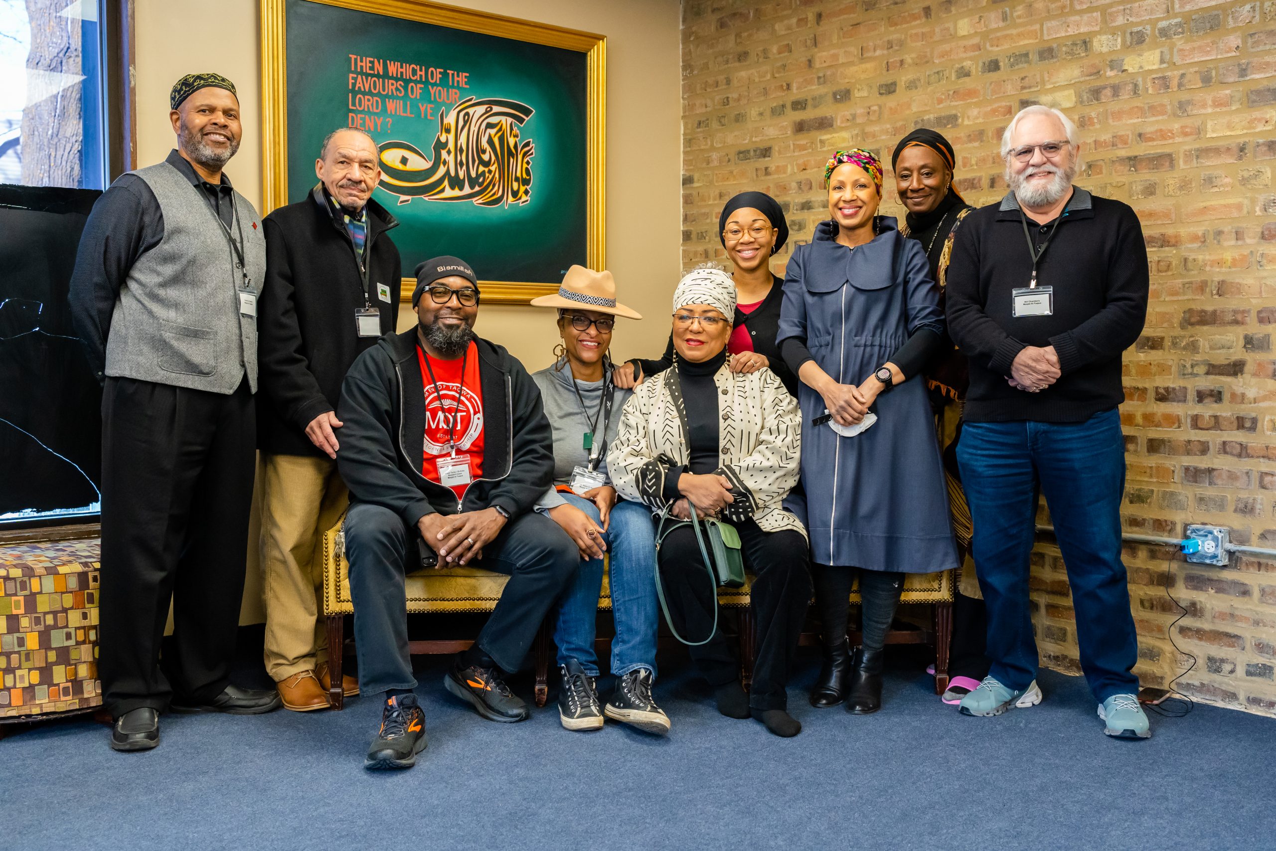 IN PHOTOS: How a Tour of Chicago's South Side Captures Its Rich Black ...