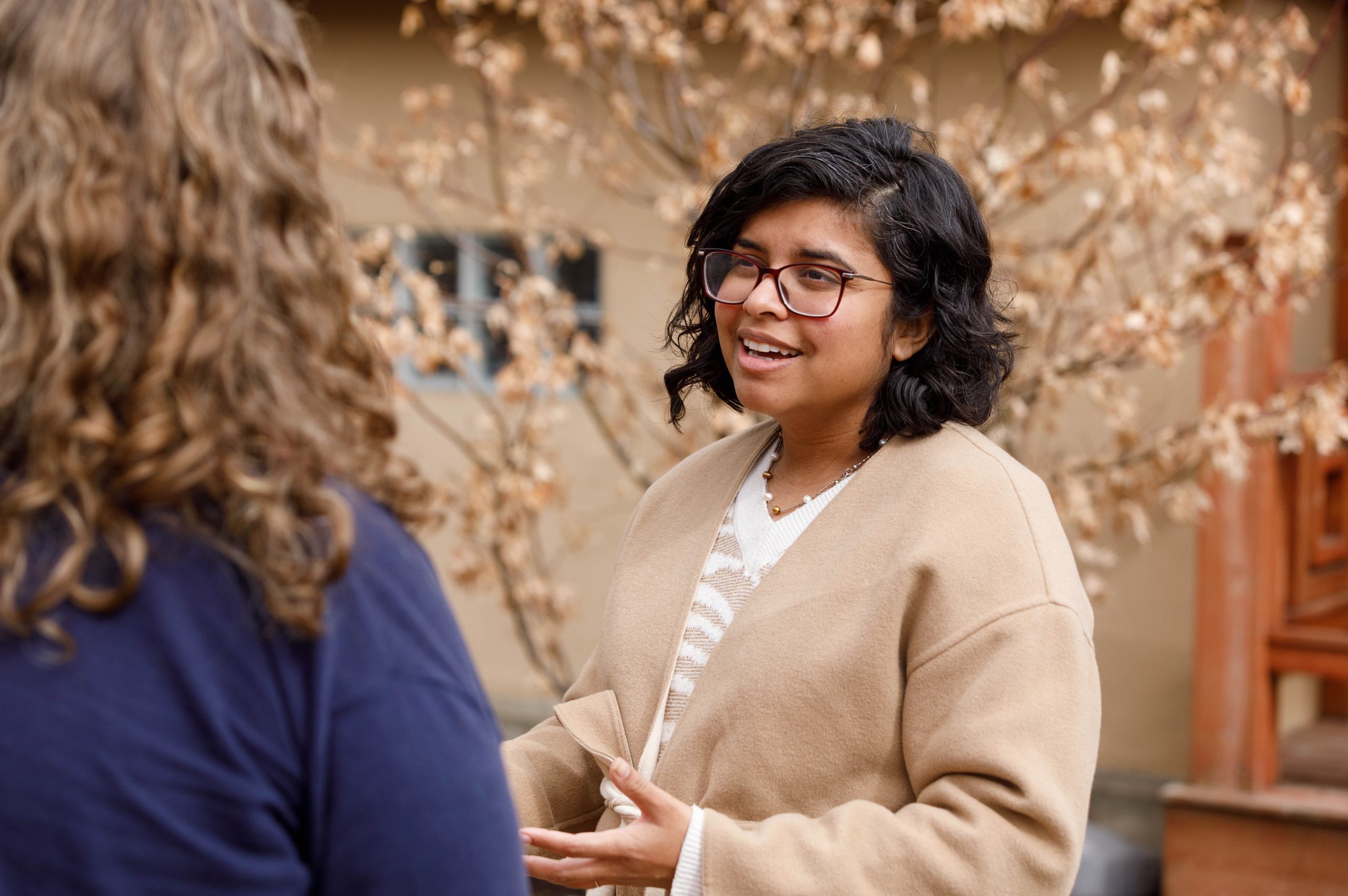 How Grief Rituals Can Help Healthcare Workers Heal - Interfaith America