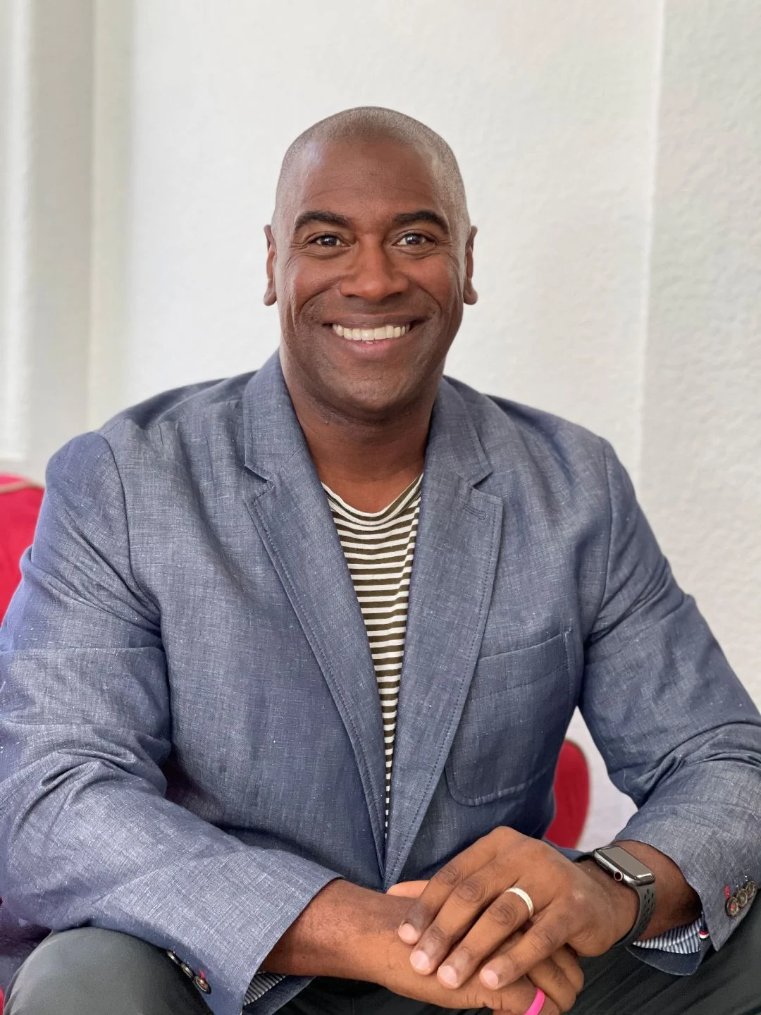 Neil Phillips - Interfaith America