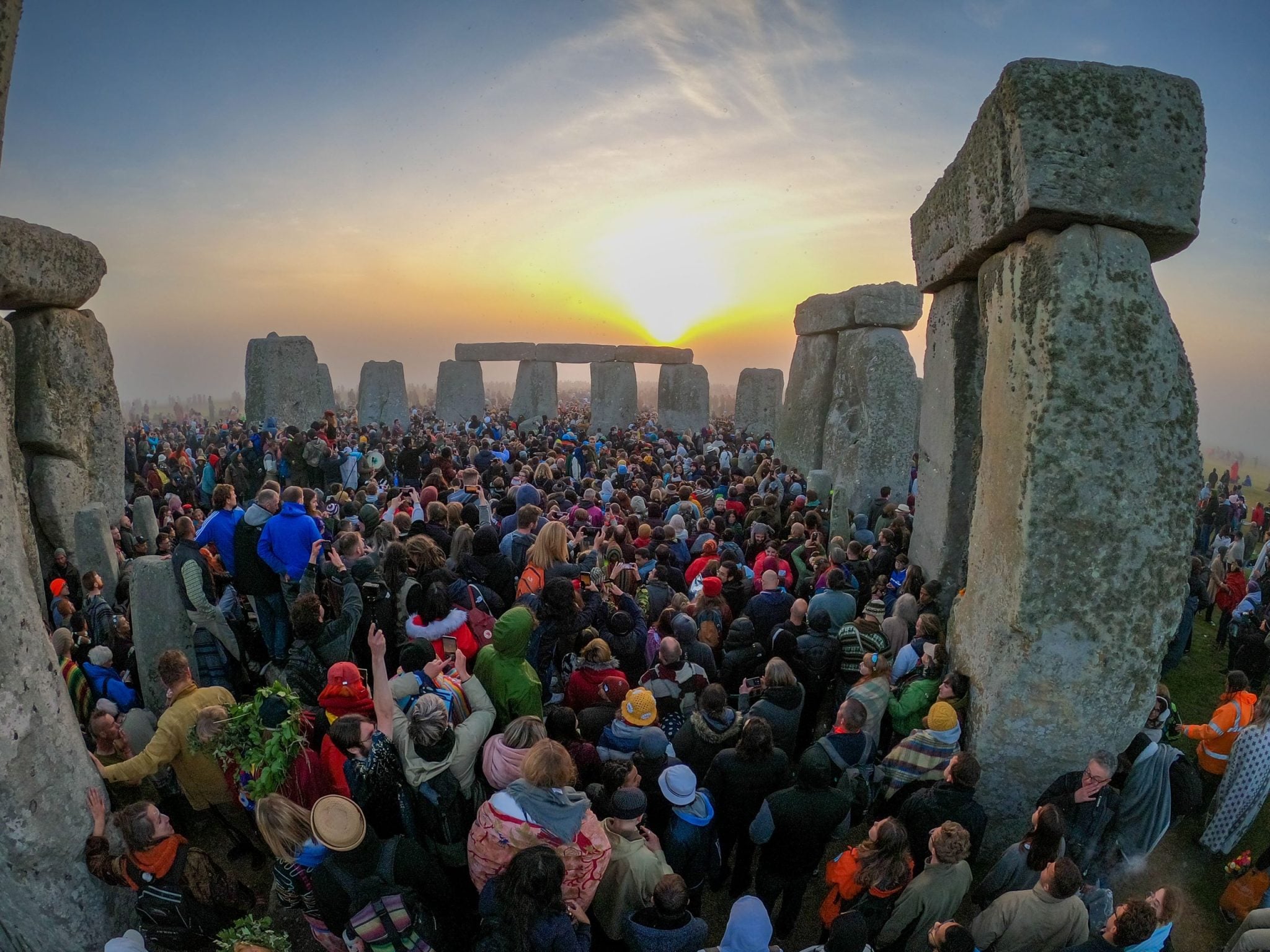 How Summer Solstice Can Teach Us About Reflection and Change ...