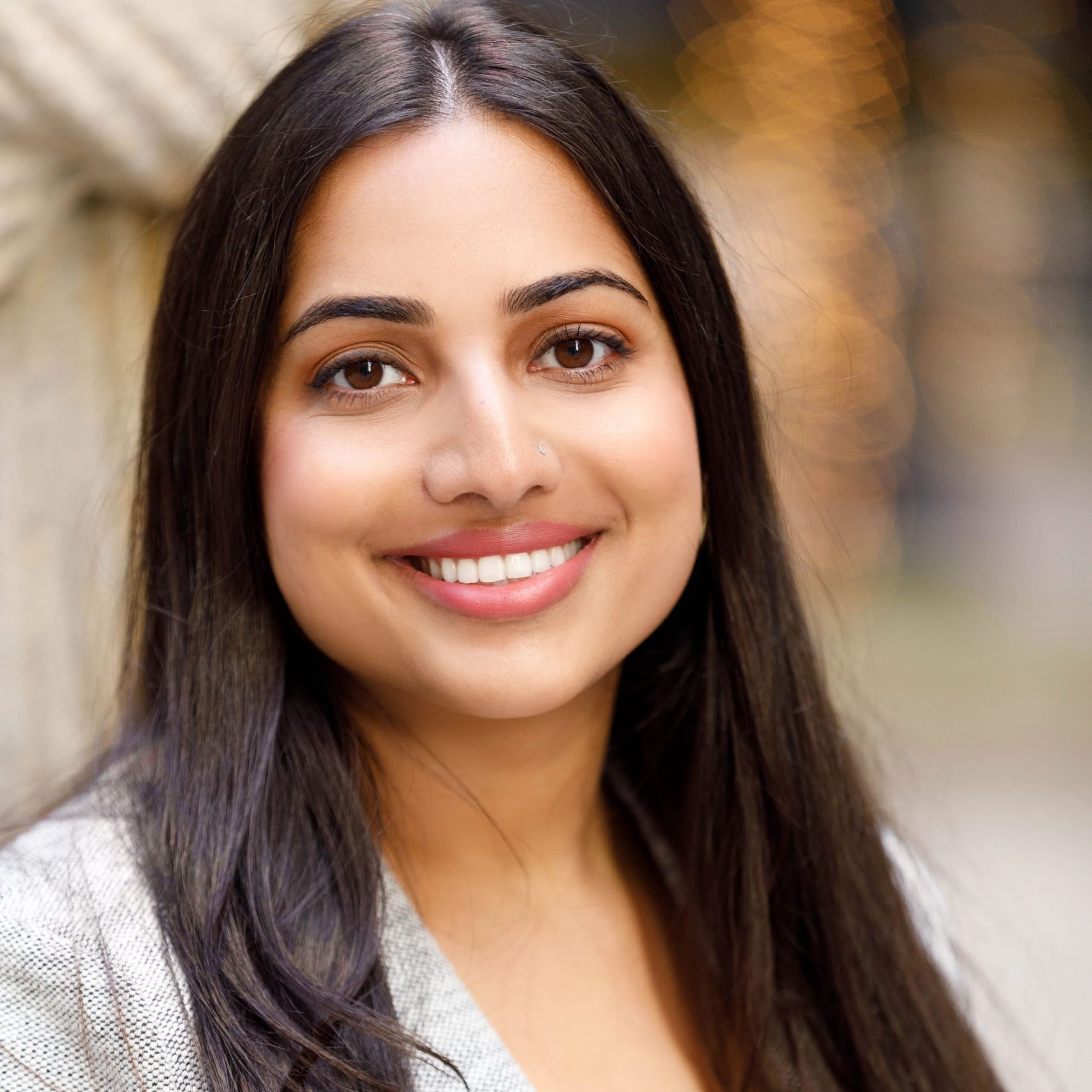 Sara Rahim - Interfaith America