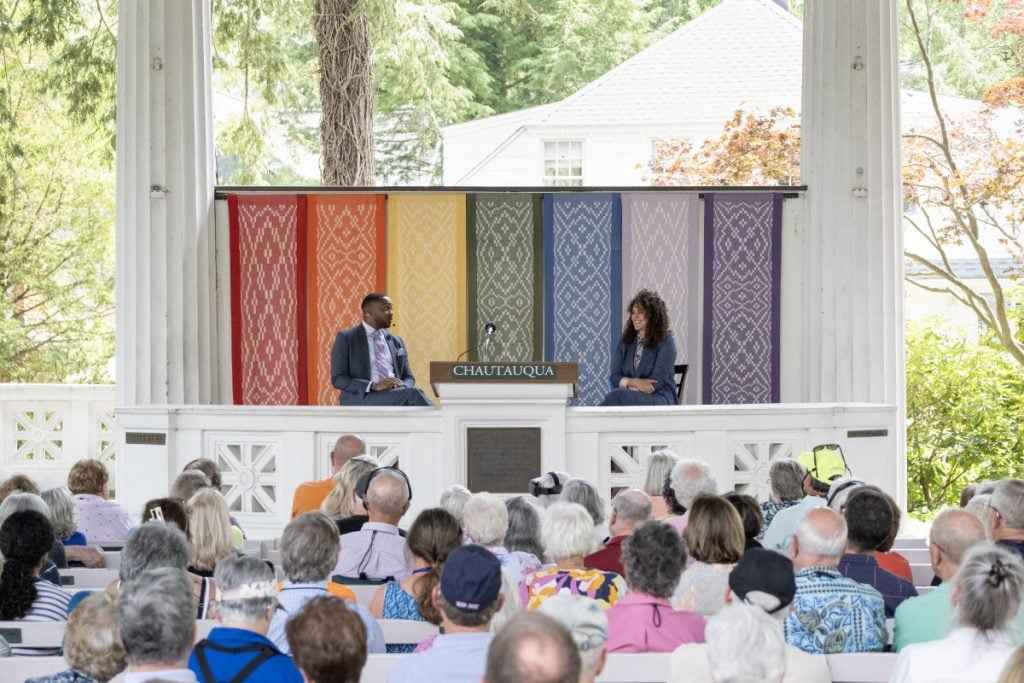 Where Faith, Medicine Overlap: Braitman, Burley Share Vocational Work ...