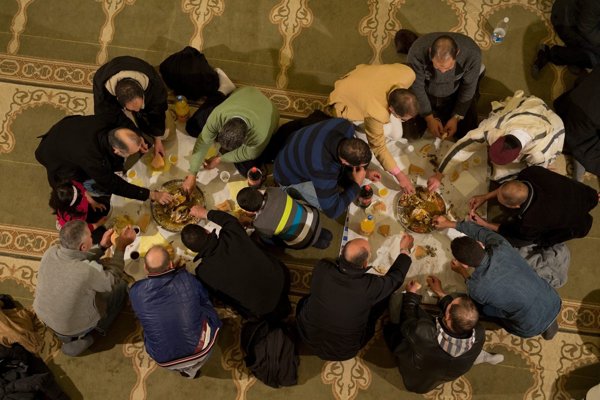 The Fall Religious Holidays You Need to Know in September and October