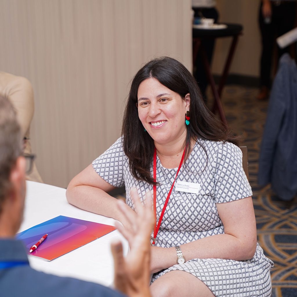 Mission & Vision - Interfaith America