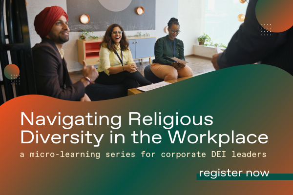 Religious Diversity In The Workplace Employer Best Practices