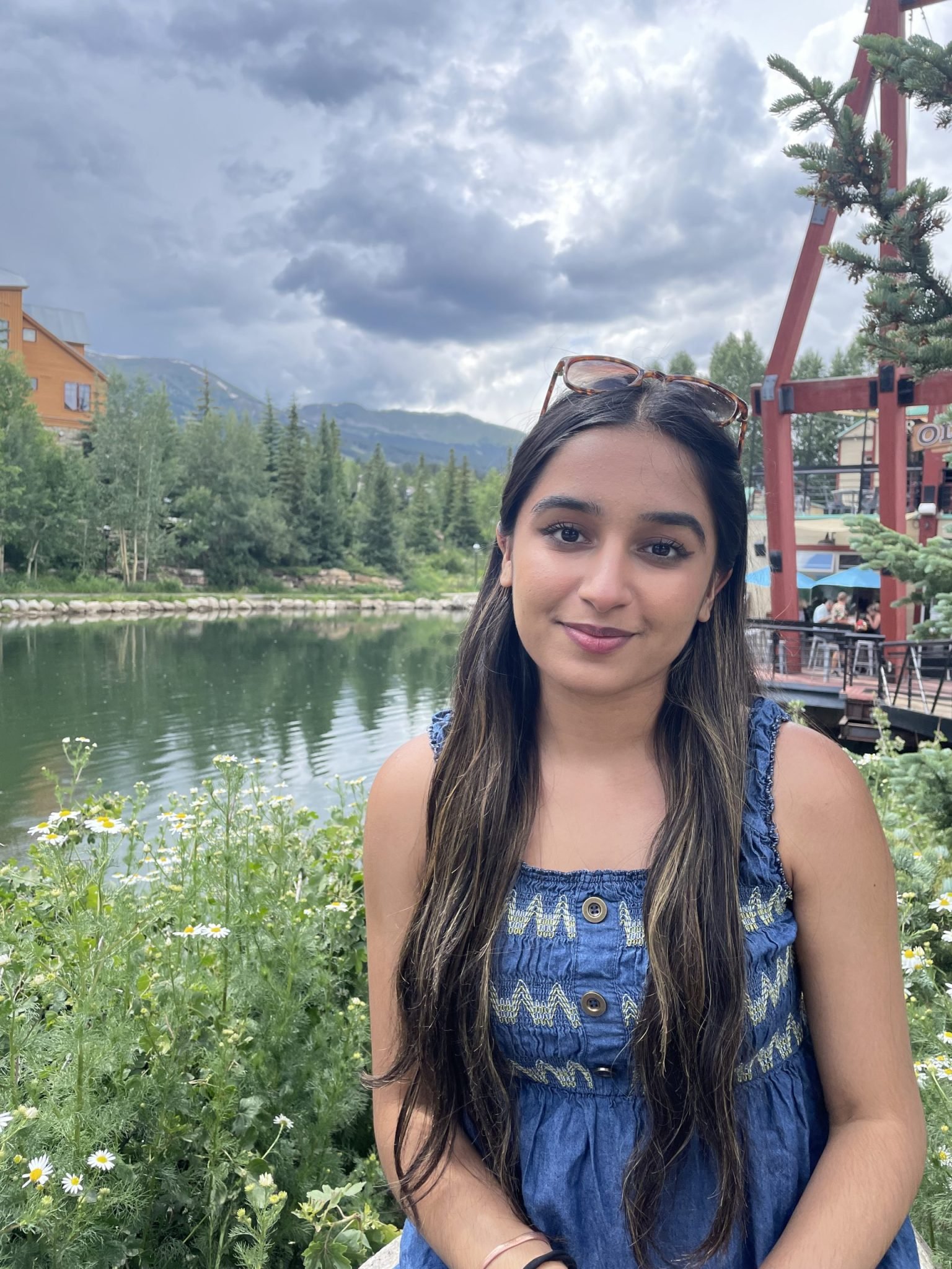 Four Student Leaders Organize Arts Events to Celebrate Interfaith ...