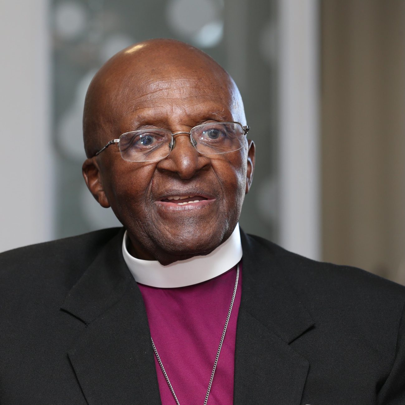 11 Inspiring Leaders and Their Words of Peace - Interfaith America