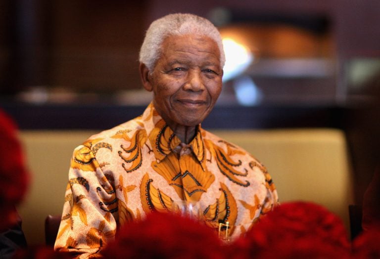 11 Inspiring Leaders and Their Words of Peace - Interfaith America