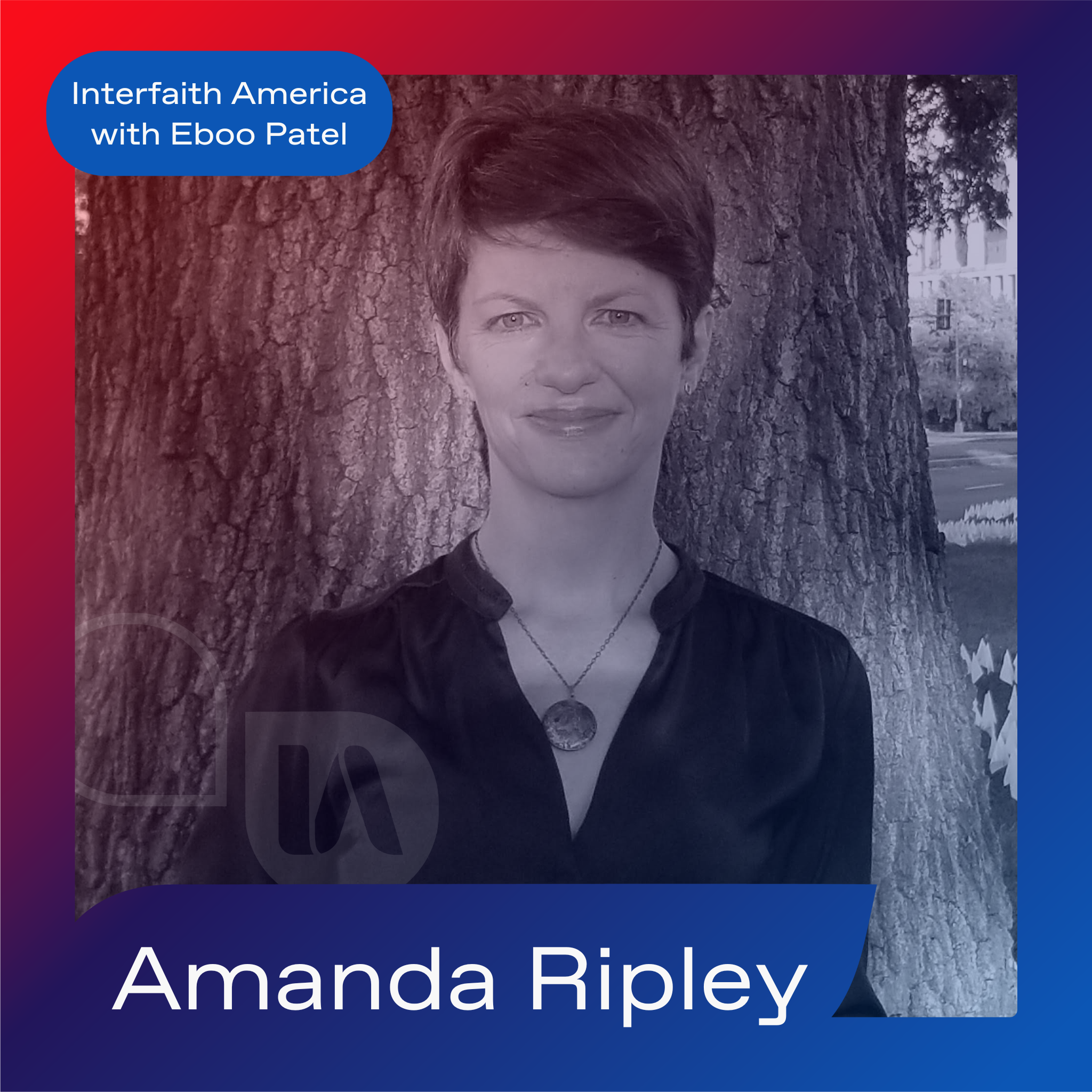 How Do We Remain Bridgebuilders During Times of War?