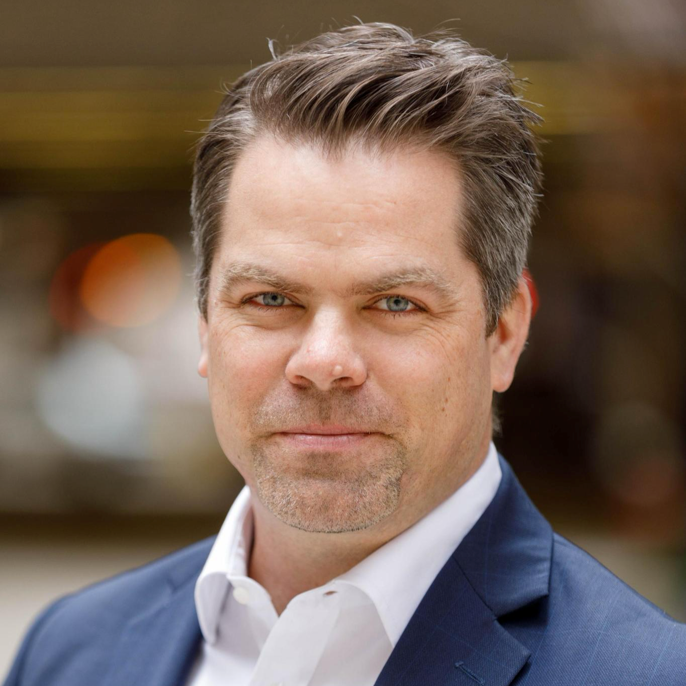 Adam Nicholas Phillips - Interfaith America