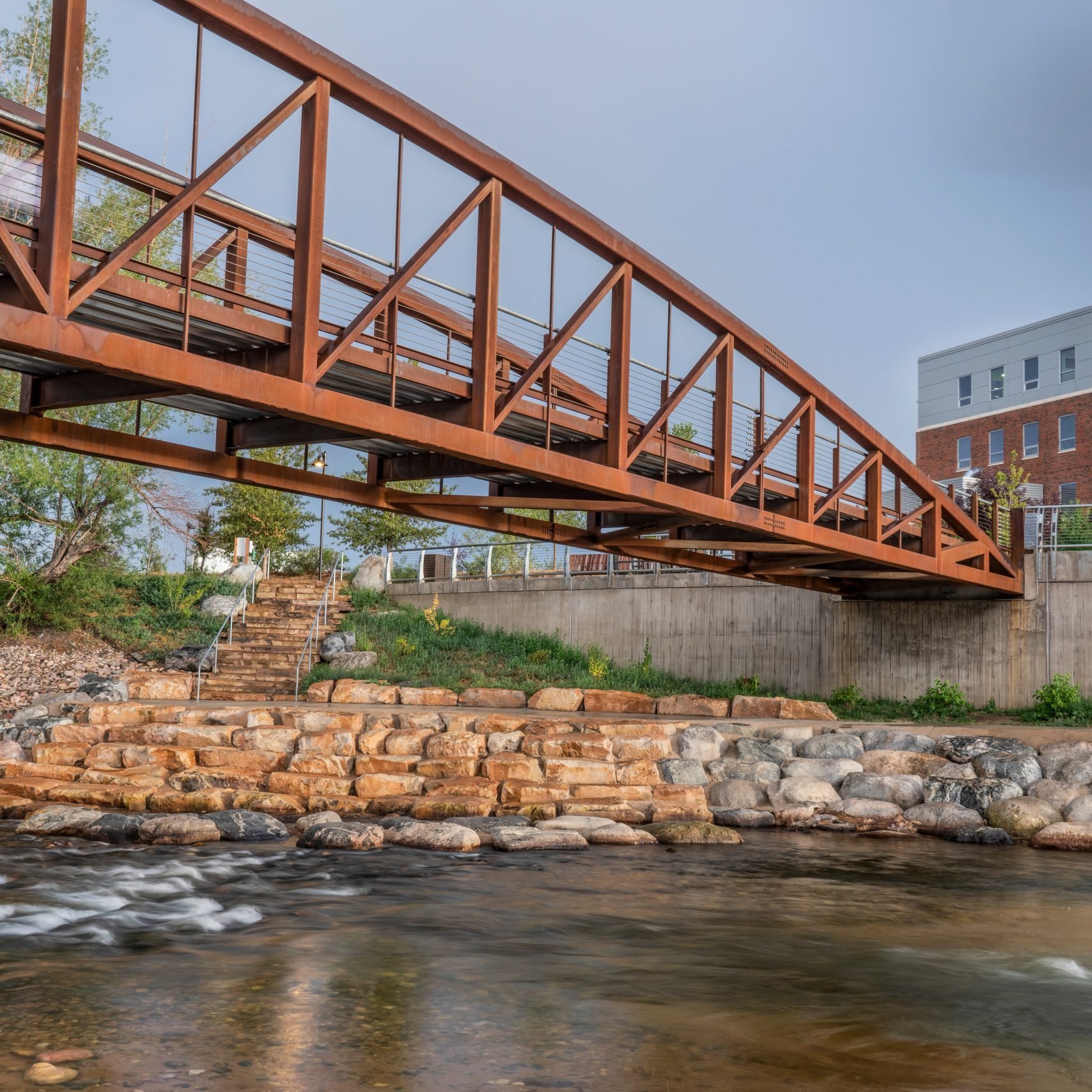 4 Bridging The Gap Campuses Equipping Students to Become Bridgebuilders - Interfaith America