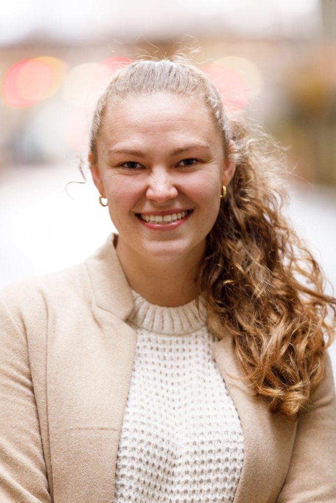 Interfaith Innovation Fellowship - Interfaith America