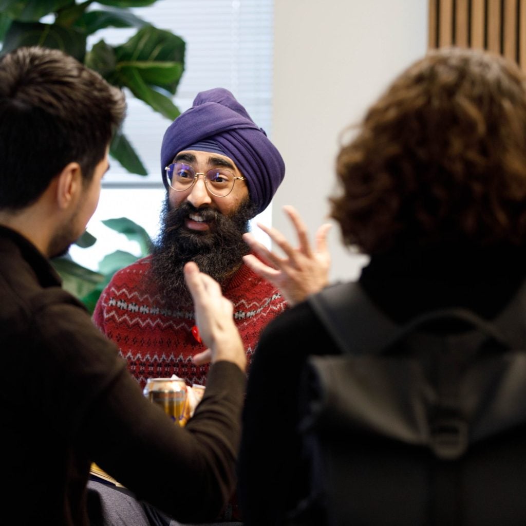 Foundations of Interfaith Leadership - Interfaith America