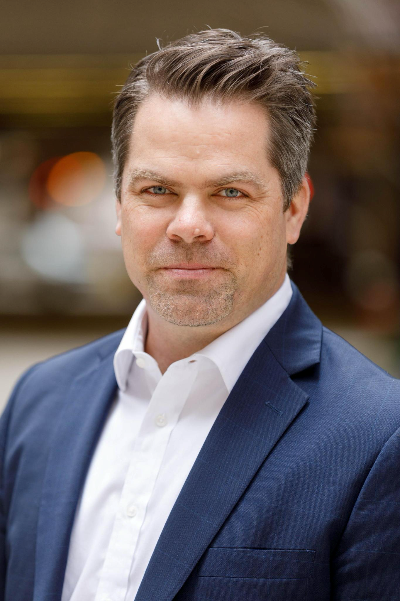 Adam Nicholas Phillips - Interfaith America