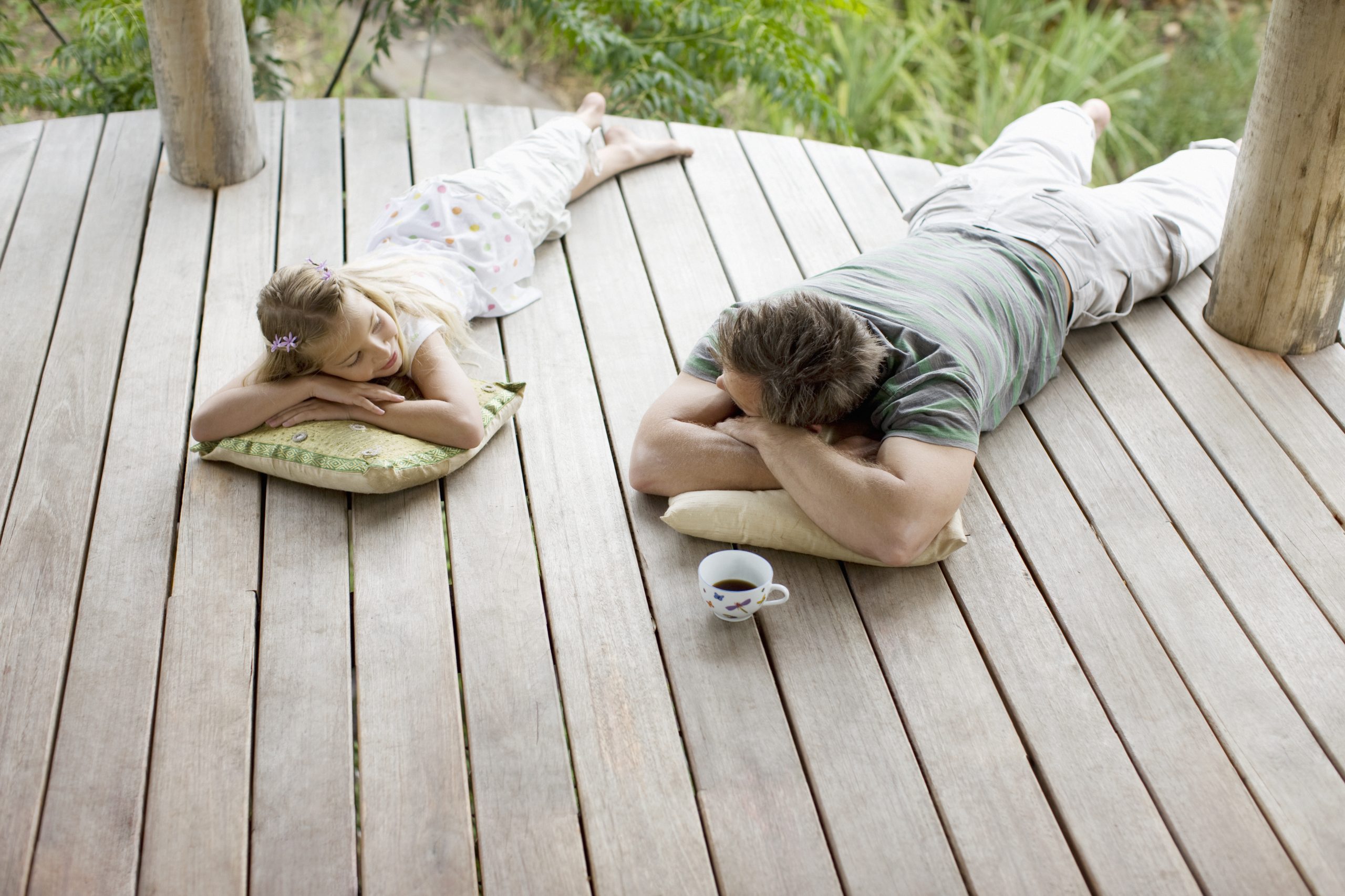 Traditions’ Knowledge on the Importance of Rest - Interfaith America