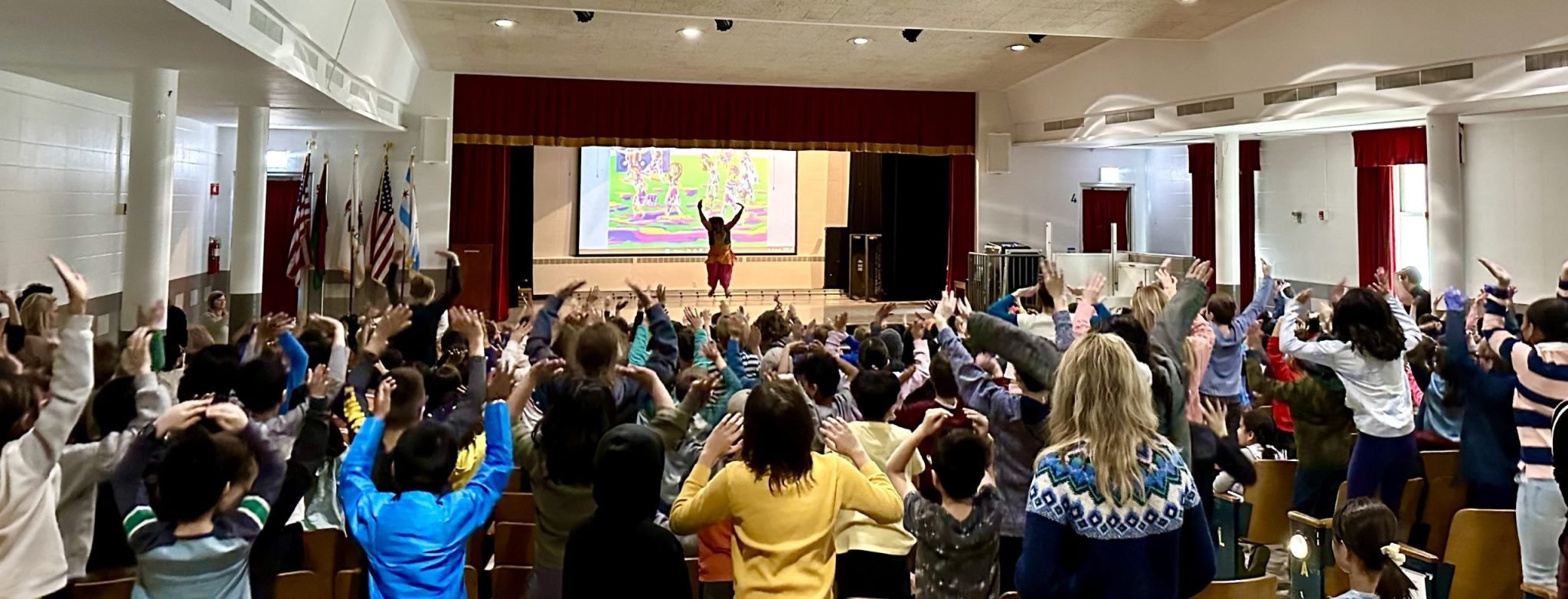 Why is it Important to Teach Religion in Elementary and Middle Schools ...