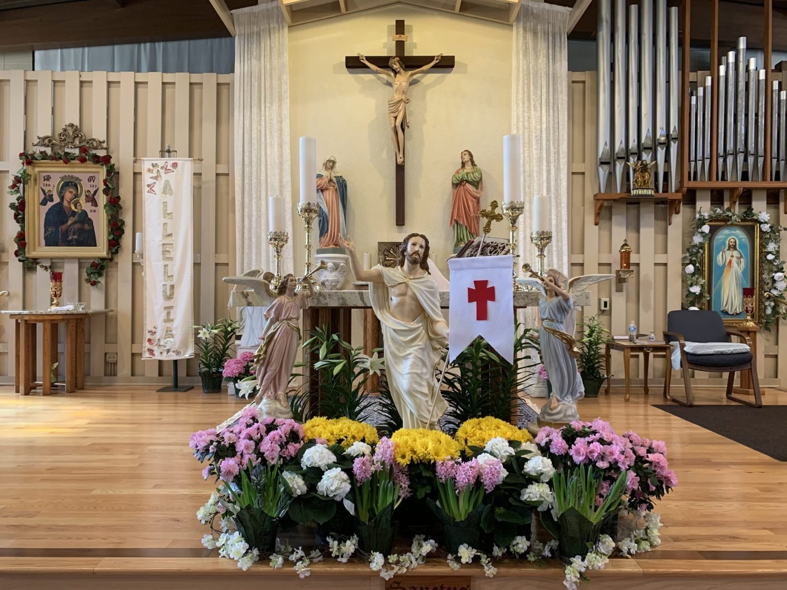 What Religious Holidays are Happening this Spring? - Interfaith America