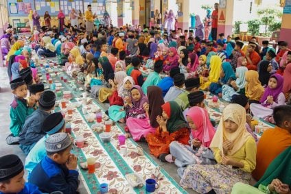 What Religious Holidays are Happening this Spring? - Interfaith America