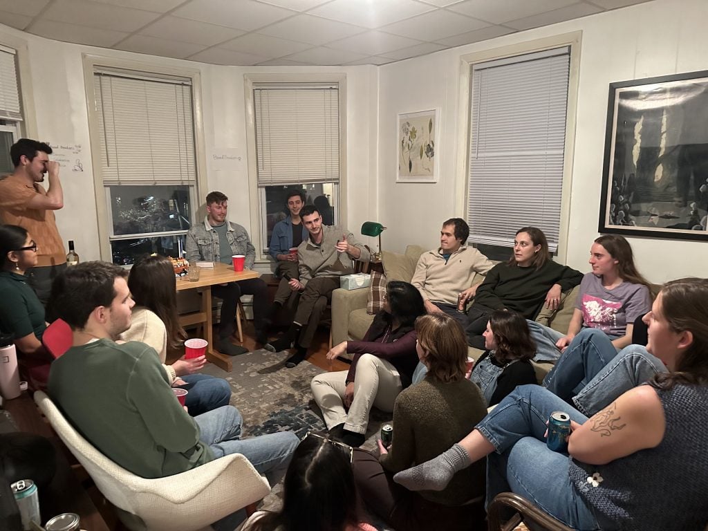 Bread Breakers Group Builds Interfaith Community through Potlucks