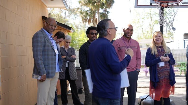 Team - Interfaith America